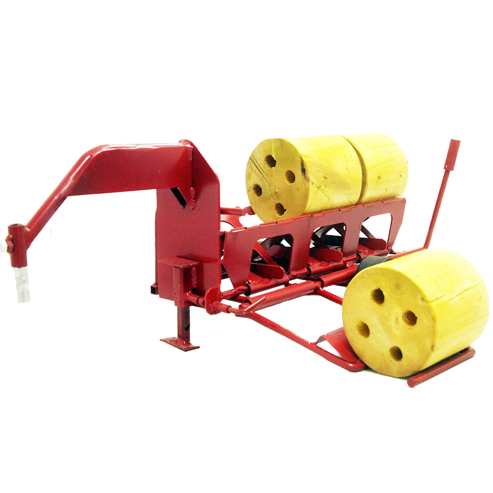 Hay Trailer - The Happy Toy Maker