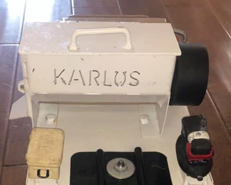 Customizations – The Happy Toy Maker