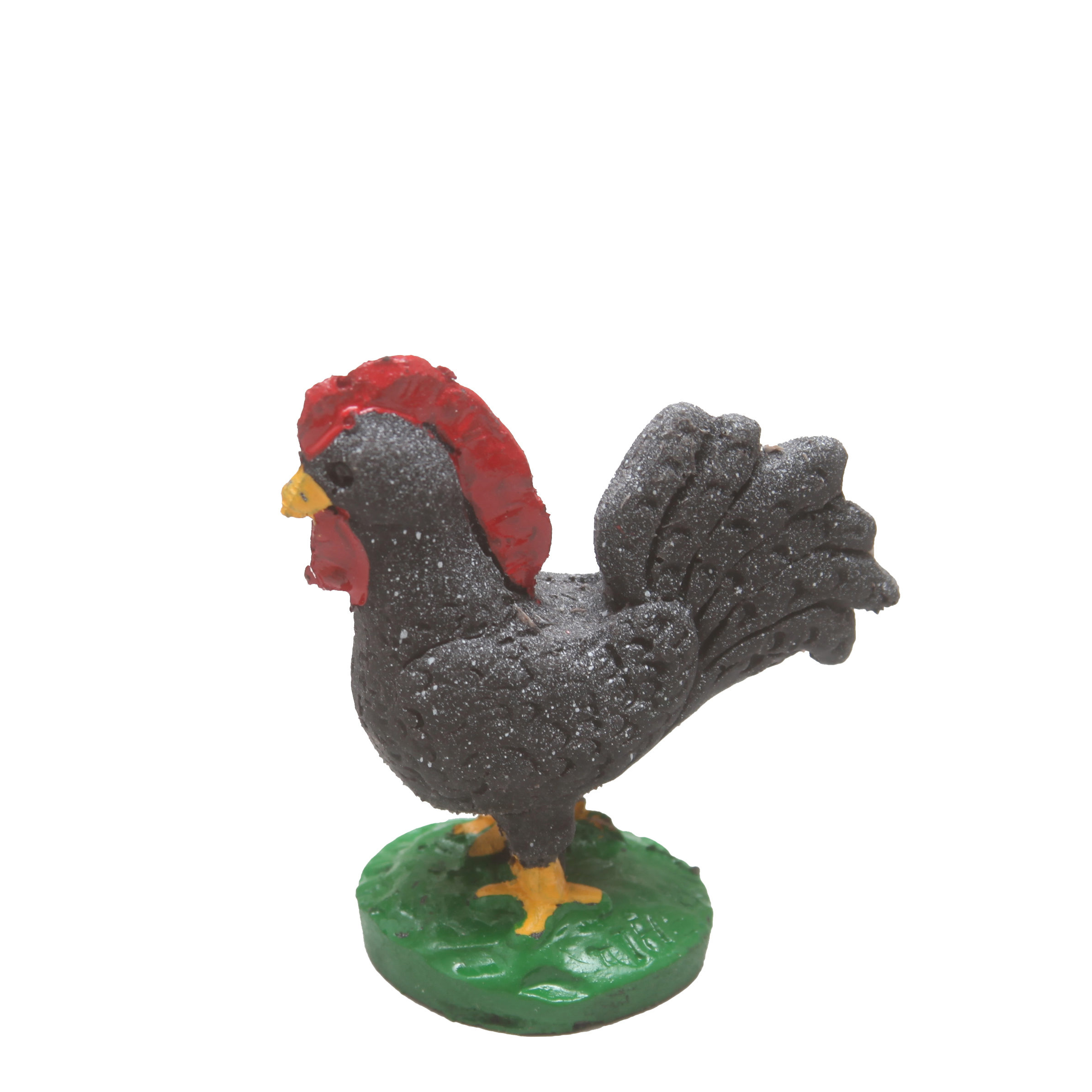 Chickens - The Happy Toy Maker