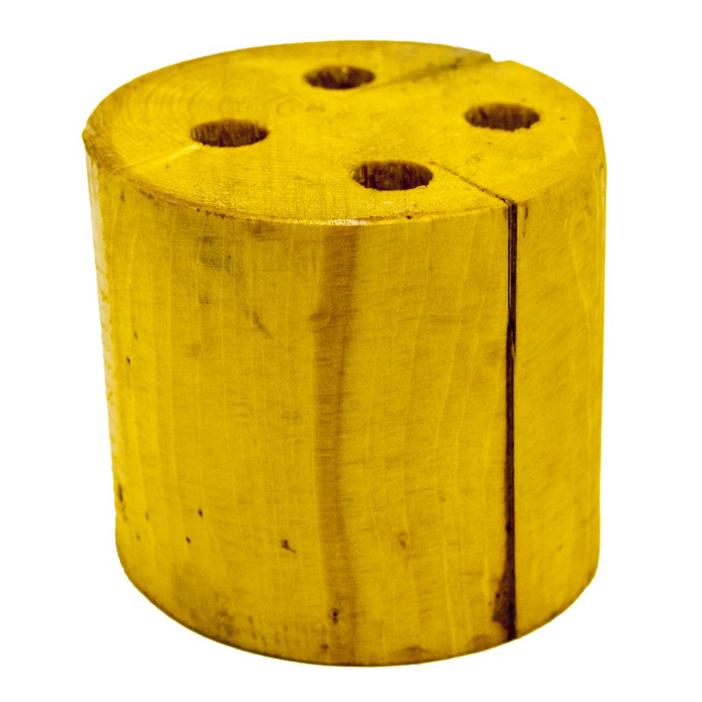 Hay Bale - The Happy Toy Maker