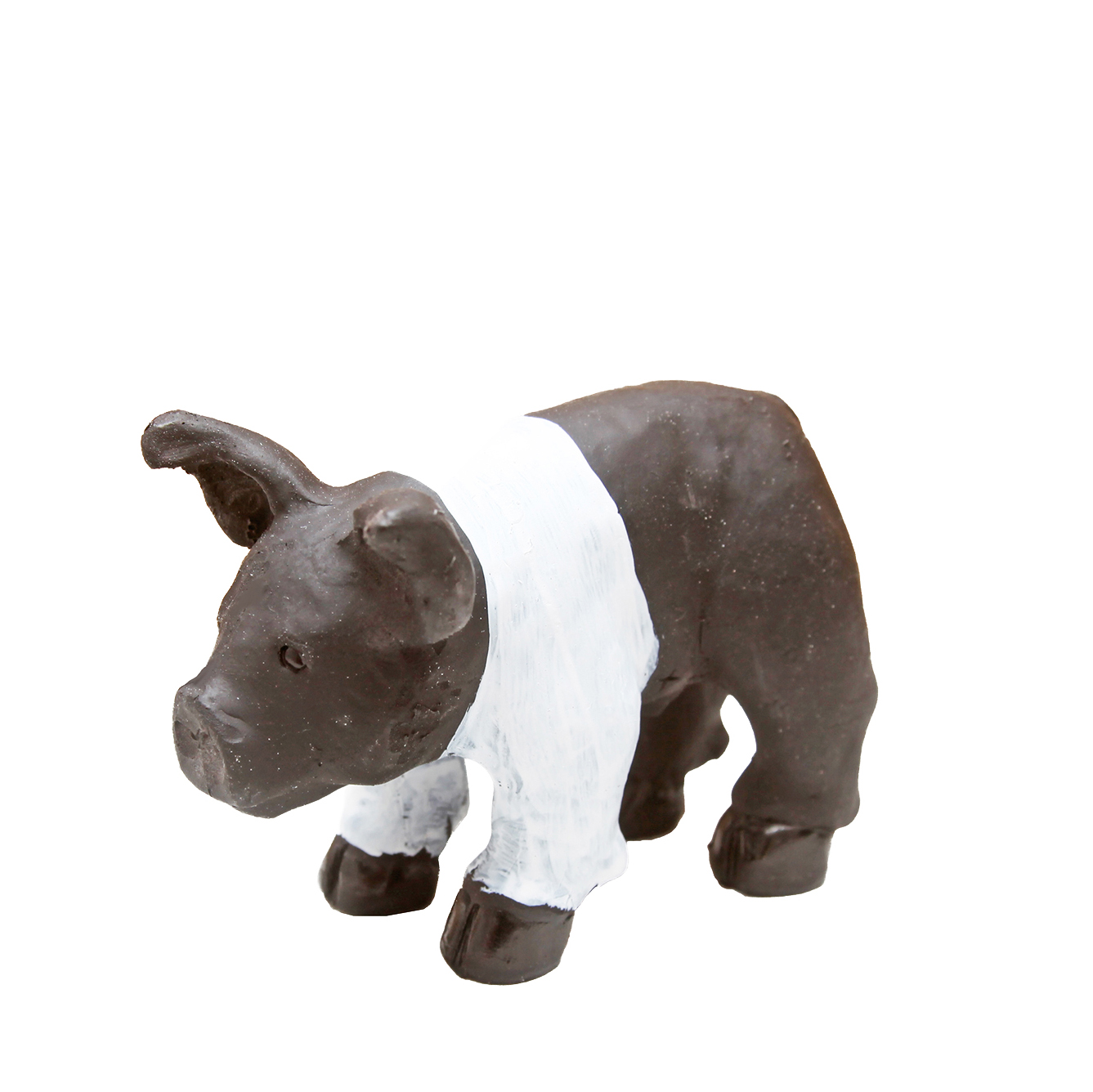 Pig - The Happy Toy Maker