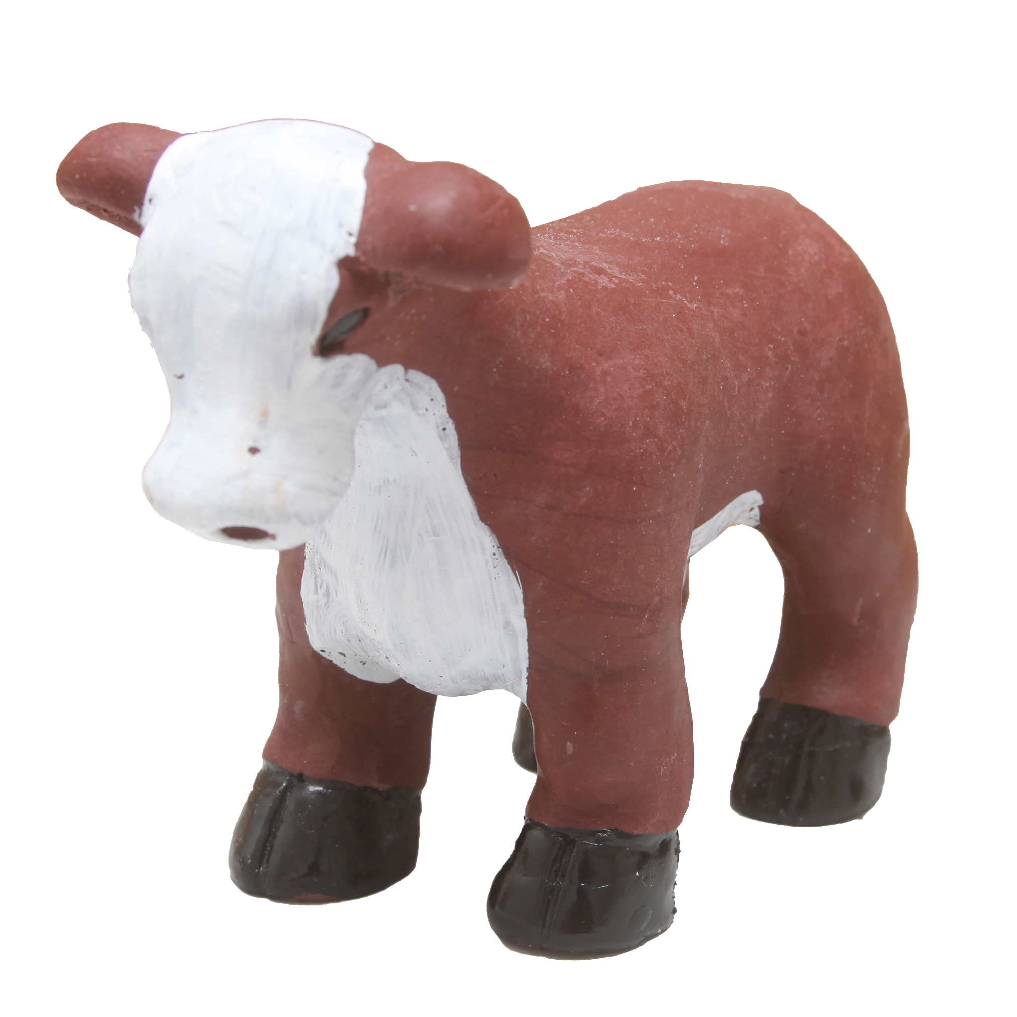 Calf - The Happy Toy Maker